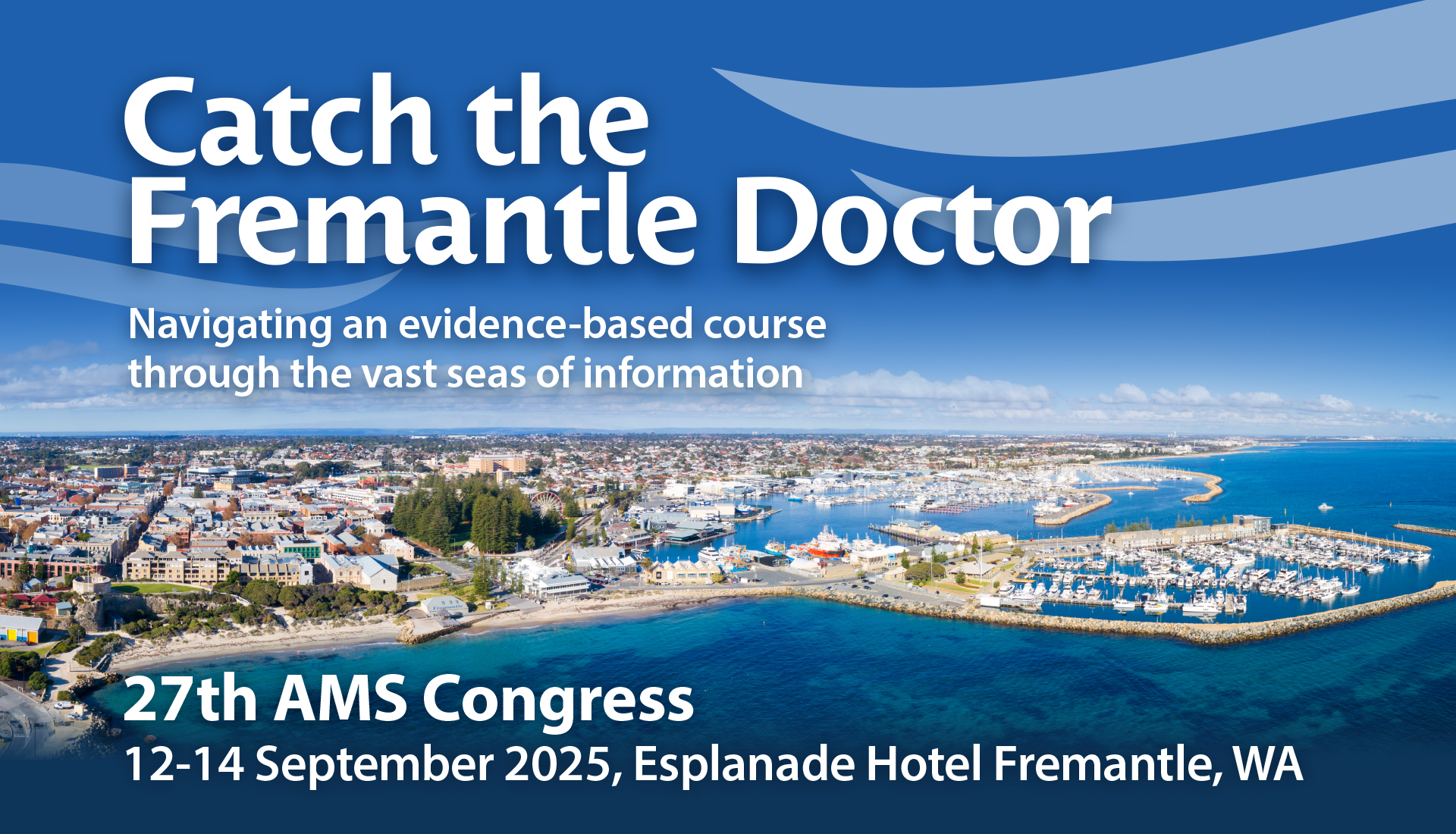AMS – Australasian Menopause Society Congress
